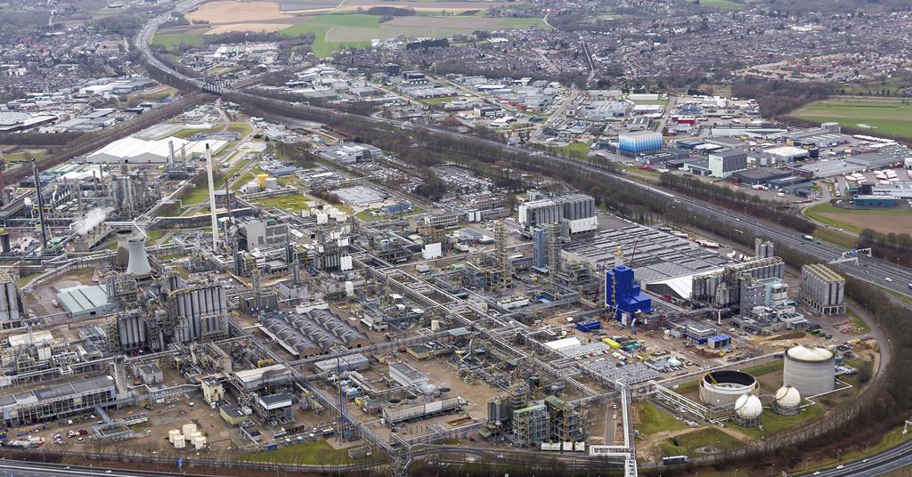 Sabic offloads petrochemicals and plastics plants in Europe and ...