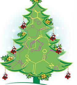 Merry Christmas | News | Chemistry World