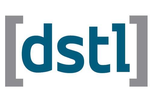 Defence Science and Technology Laboratory | Article | Chemistry World