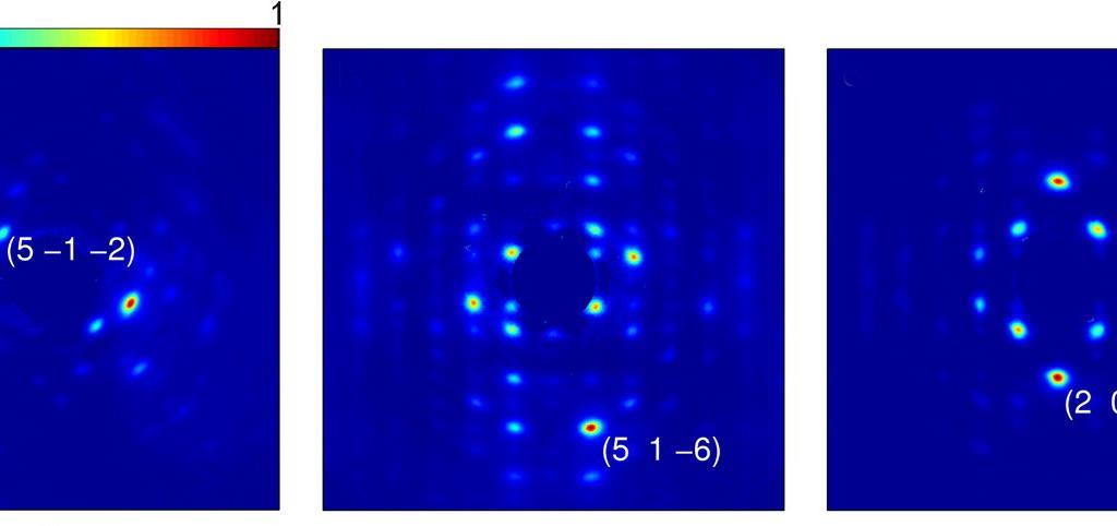 Direct observation of the transition state | Feature | Chemistry World