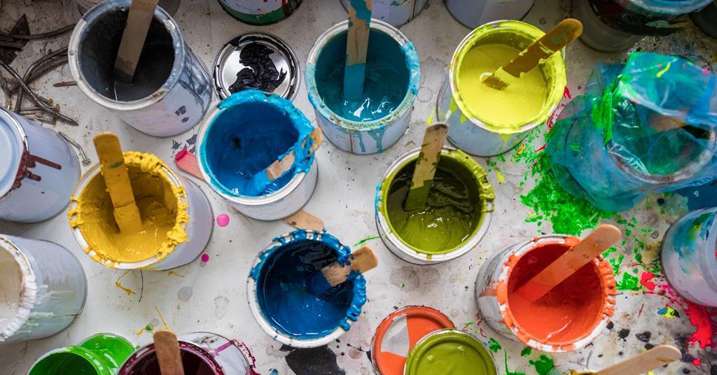 Paint manufacturers still putting consumers at risk in Mexico with sale ...