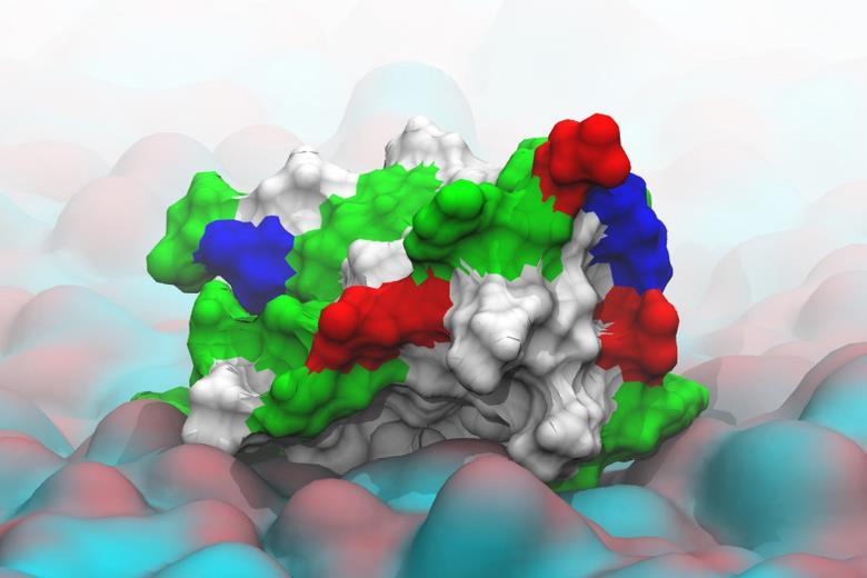 Polymer breakthrough enables needle-free insulin delivery through skin ...