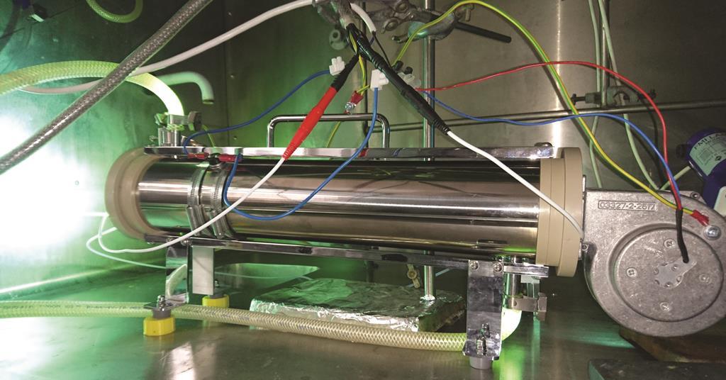 Photoredox: charge of the LED brigade | Feature | Chemistry World