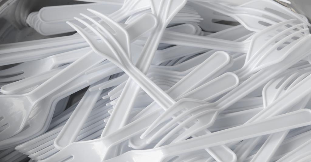 Unique polymer can switch from rigid cutlery to an adhesive to ...