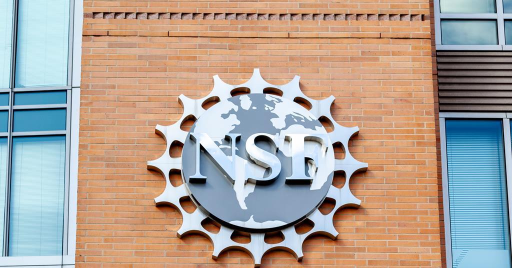 NSF employees protest Trump administration cuts and interference in ...