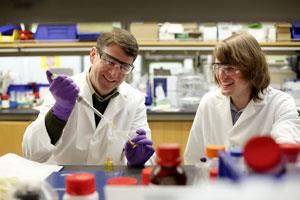 Phillip Messersmith: Sticky research | Research | Chemistry World