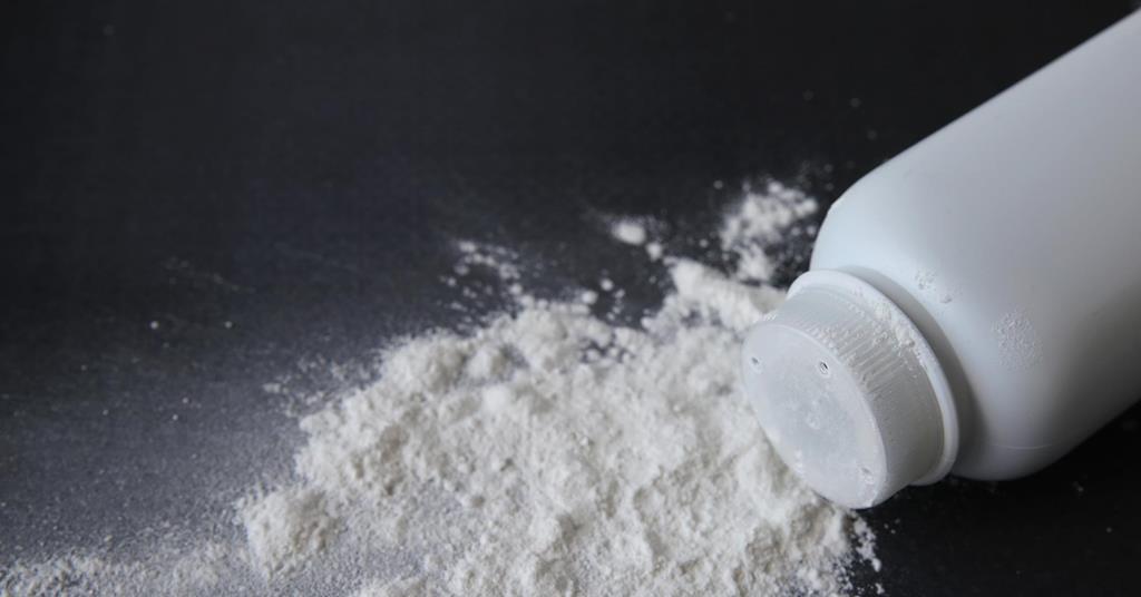 Talc: Magnesium silicate | Podcast | Chemistry World