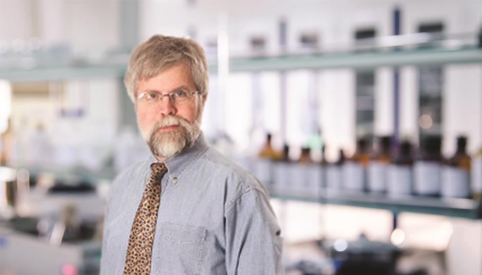 Don’t fear the Crispr | Opinion | Chemistry World