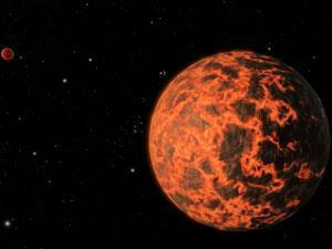Exoplanet spectrum hints at ‘core accretion’ | Research | Chemistry World