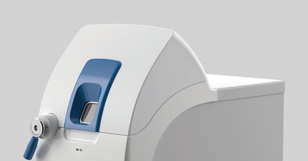 Compact mass spectrometry: a complete reaction monitoring solution ...