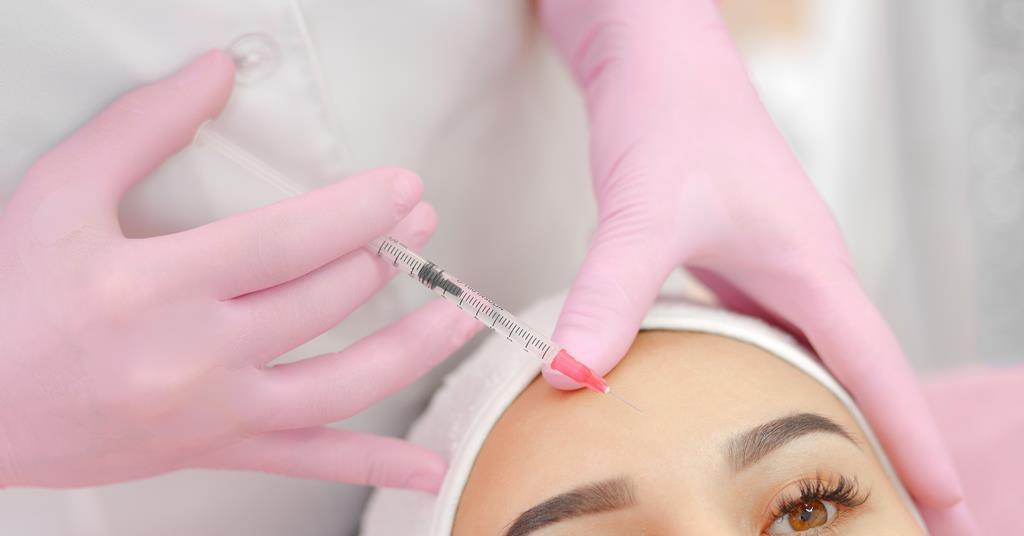 Botox | Podcast | Chemistry World