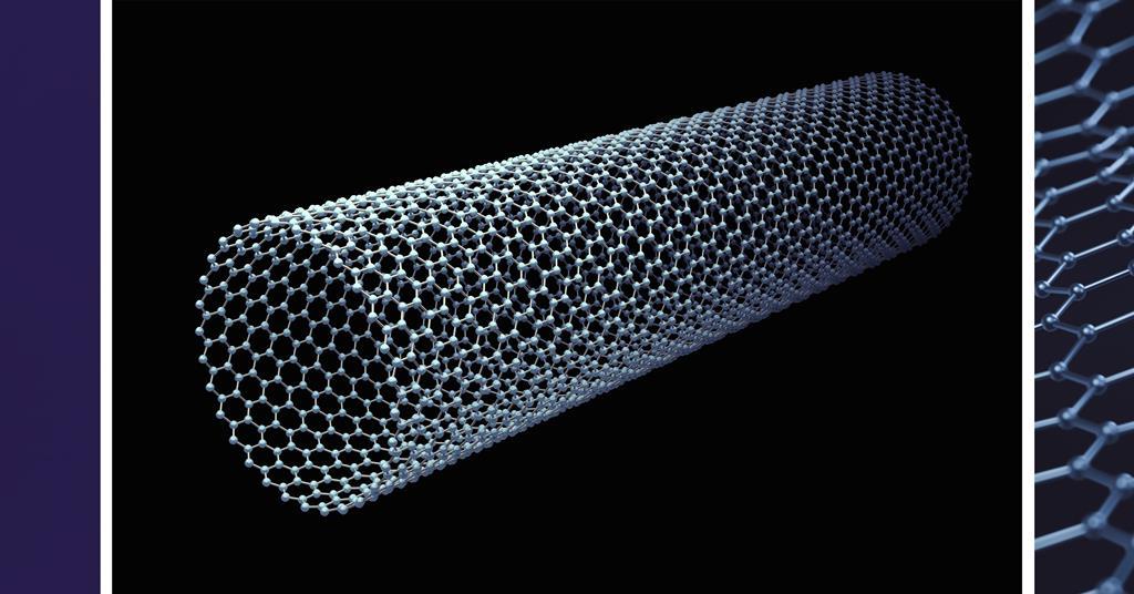 Carbon’s allotrope explosion demonstrates how the element is both ...