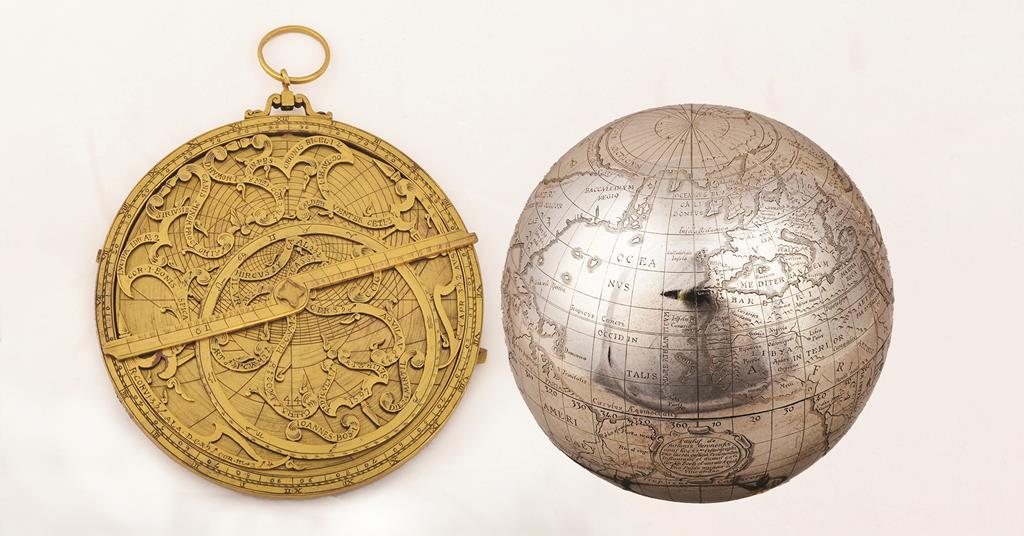 How to spot fake scientific instruments | Opinion | Chemistry World