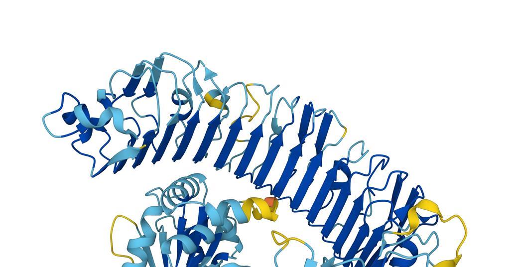 Why AlphaFold won’t revolutionise drug discovery | Opinion | Chemistry ...
