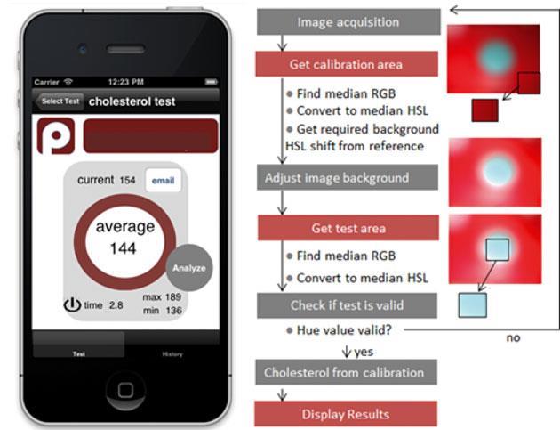 DIY cholesterol monitoring | Research | Chemistry World