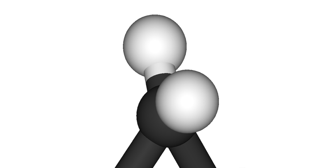 cyclopropane 3d structure