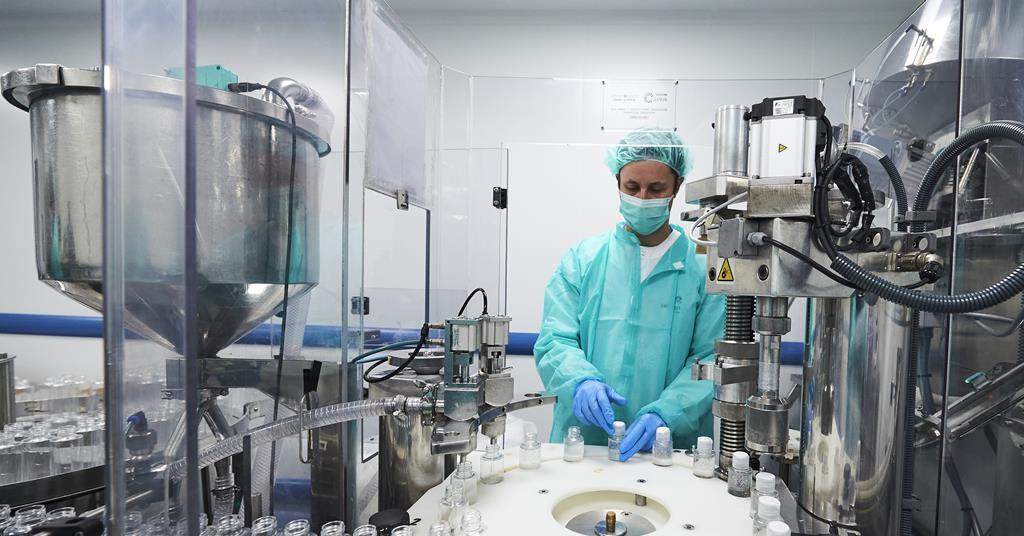 Chemicals industry roundup 2020 | Business | Chemistry World