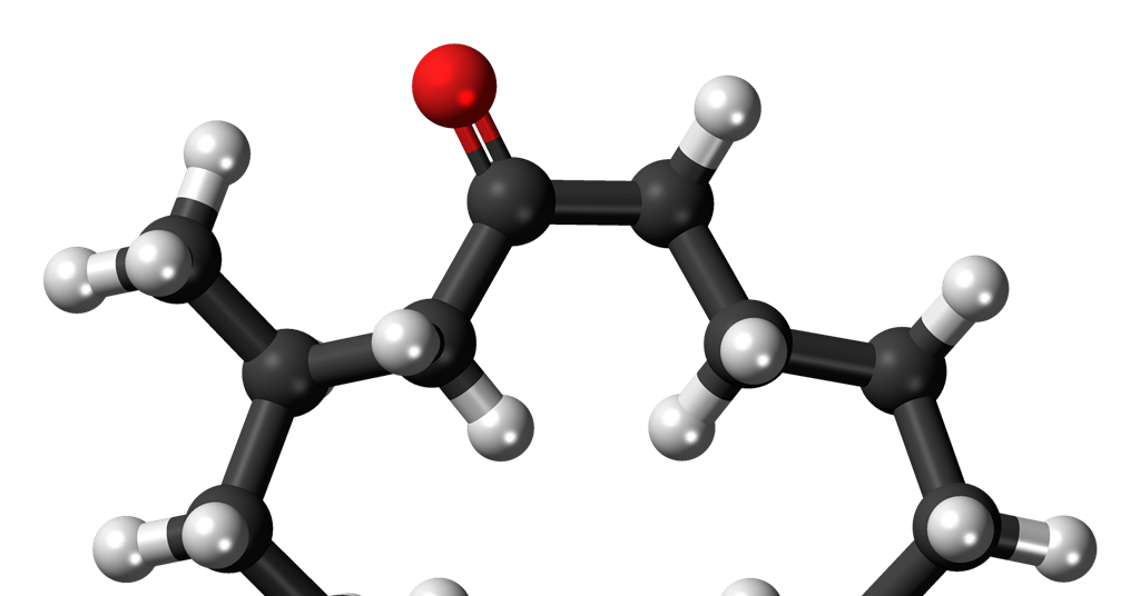 Muscone | Podcast | Chemistry World