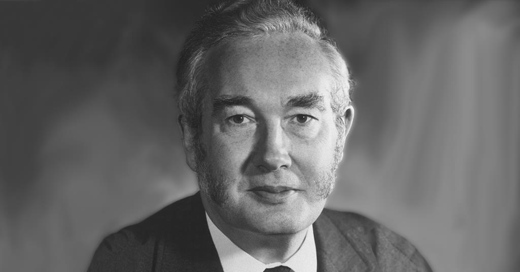 Derek Barton and shape-shifting molecules | Feature | Chemistry World