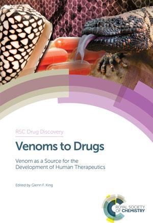 Venoms to drugs: venom as a source for the development of human ...