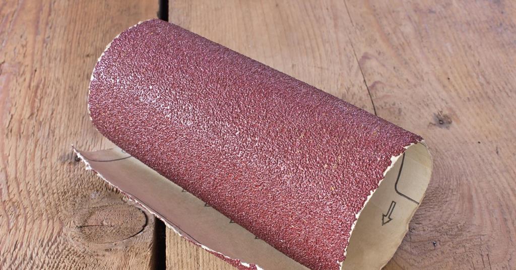 Sandpaper electrode harvests electricity from friction | Research ...