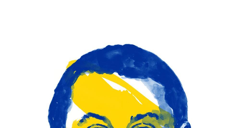 Chemists in Ukraine: Oleksandr Bieda | Opinion | Chemistry World