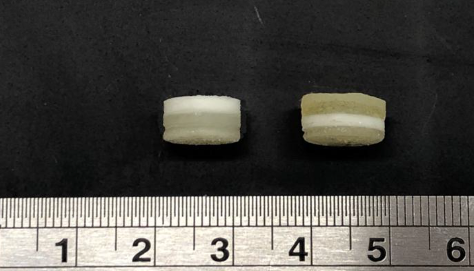 Warning that 3D printing pills can stop drugs working | Research ...