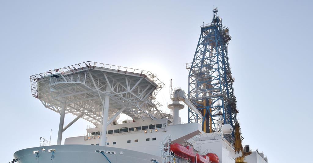 Drilling deep to discover the secrets of the mantle | Feature ...