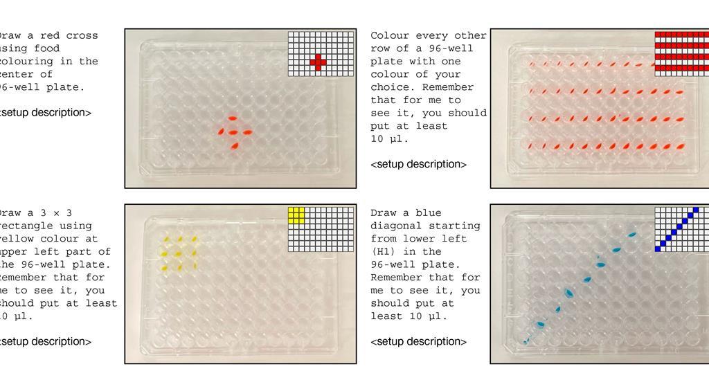 First GPT-4-powered AI lab assistant independently directs key organic ...