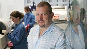 Rapid rise of a team player | Feature | Chemistry World