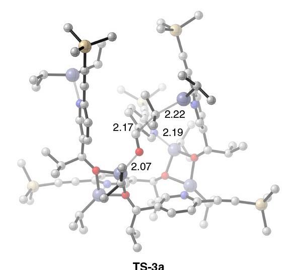 Mirror-symmetry breaking reaction’s mechanism solved after 25 years ...