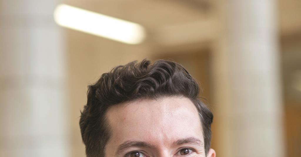 'My co-author is based in North Korea' | Careers | Chemistry World