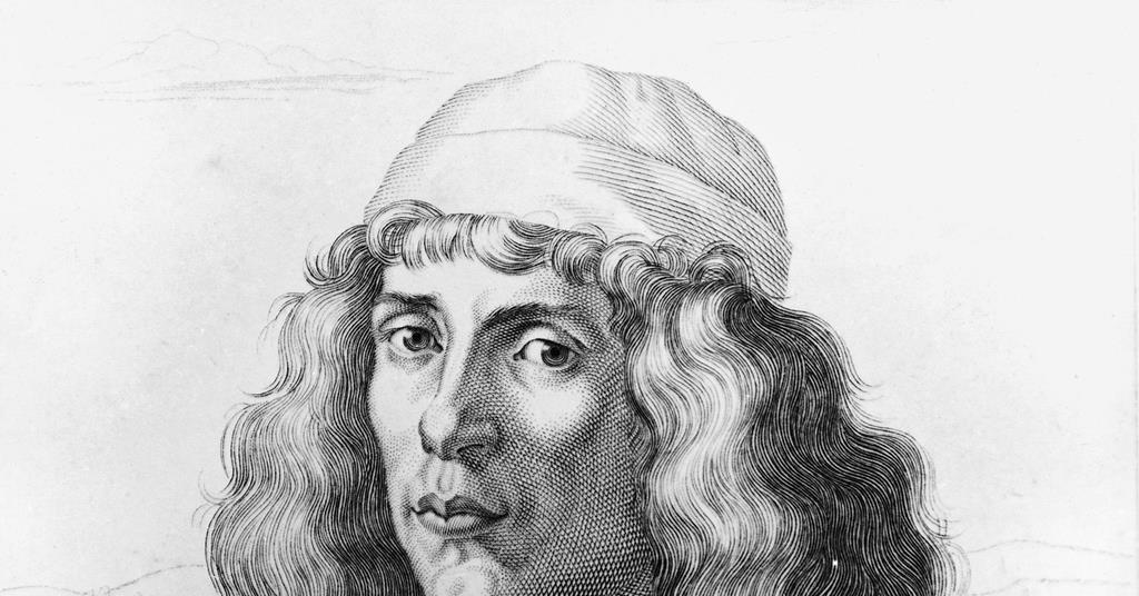 Death of a Renaissance Man | Opinion | Chemistry World