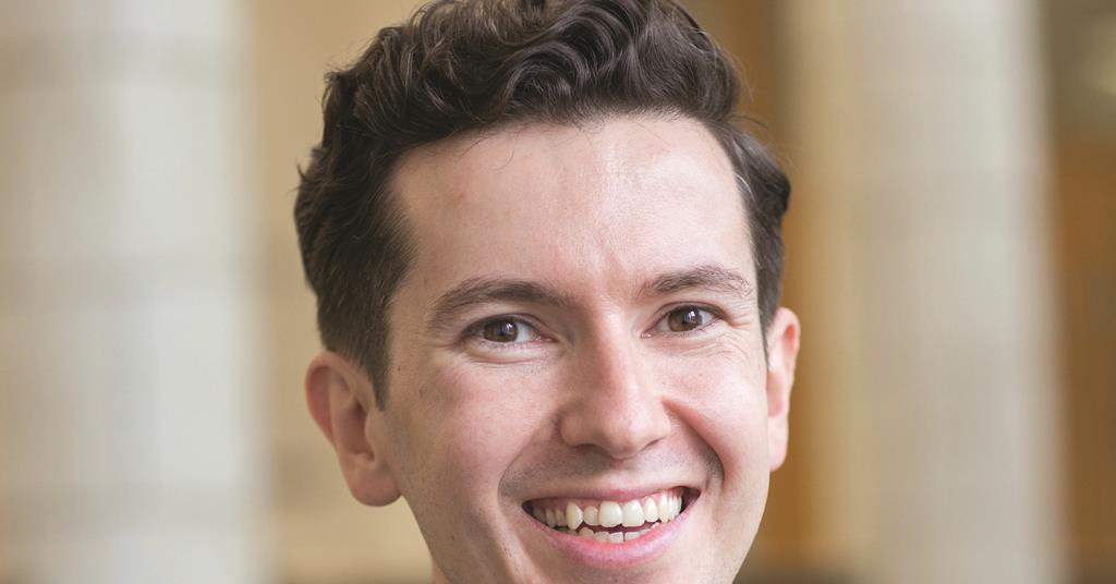 'My co-author is based in North Korea' | Careers | Chemistry World