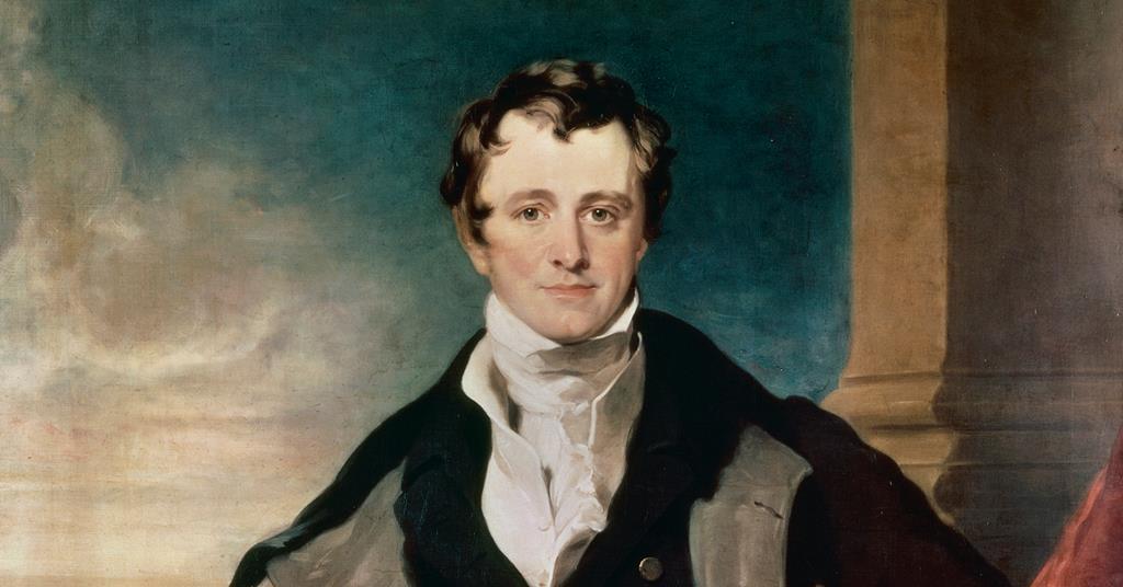 Engaging with the complex legacy of Humphry Davy | Opinion | Chemistry ...