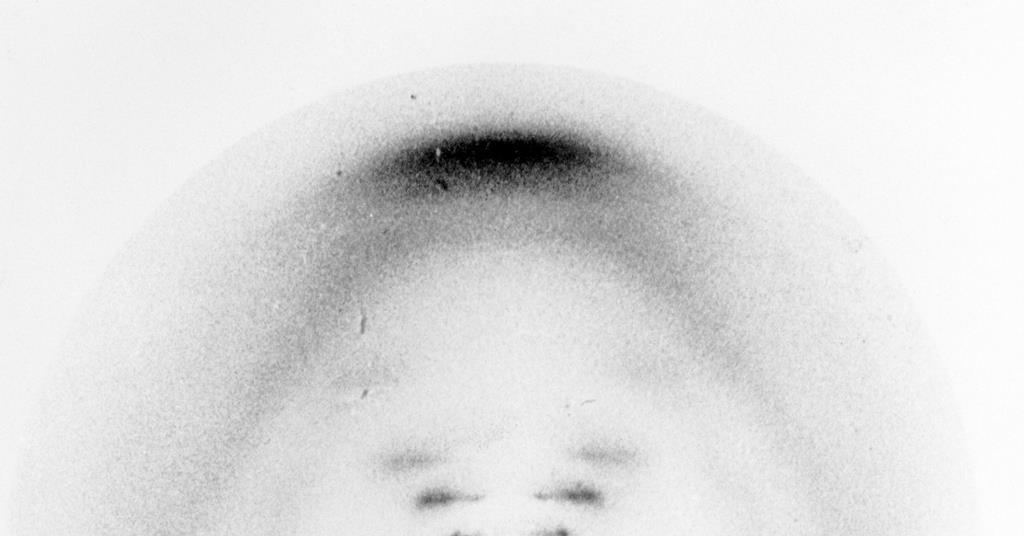 Overlooked documents shed new light on double helix discovery | News ...