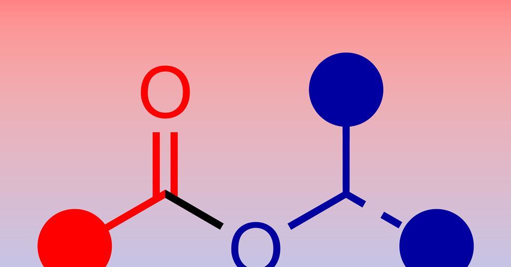 How A-level chemistry solved the 200-year-old problem with the haloform ...