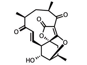 atrop-Abyssomicin C | Opinion | Chemistry World