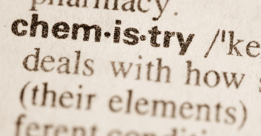 Chemistry body to create multi-language chemistry dictionary to avoid ...