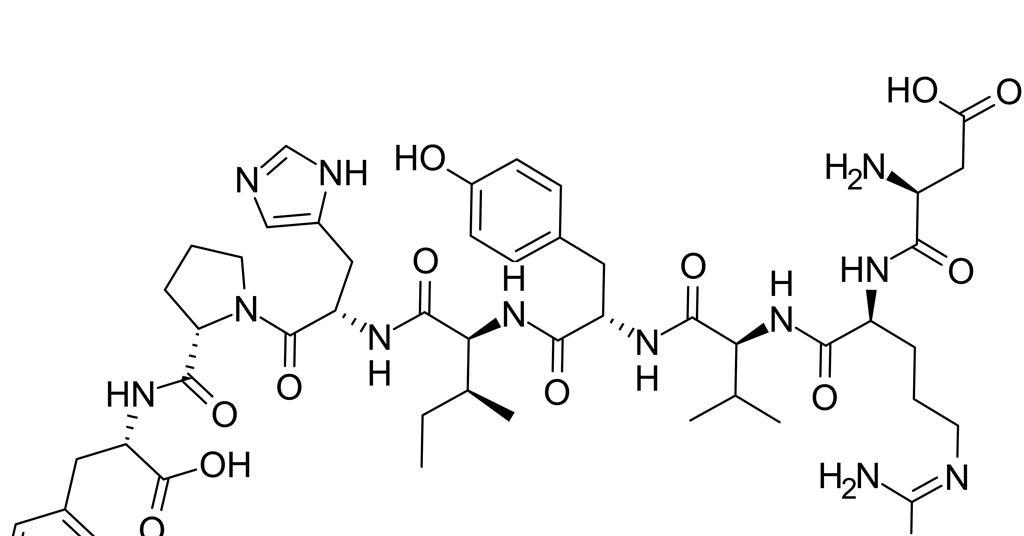 Ramipril | Podcast | Chemistry World