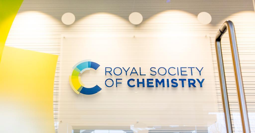 Royal Society of Chemistry pledges to cut carbon emissions to zero by ...