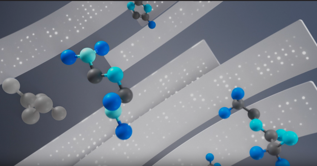 Digital tools for deft materials development | Whitepaper | Chemistry World
