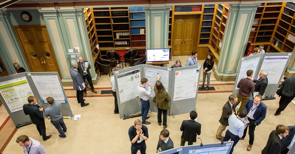 How to make effective scientific posters | Careers | Chemistry World