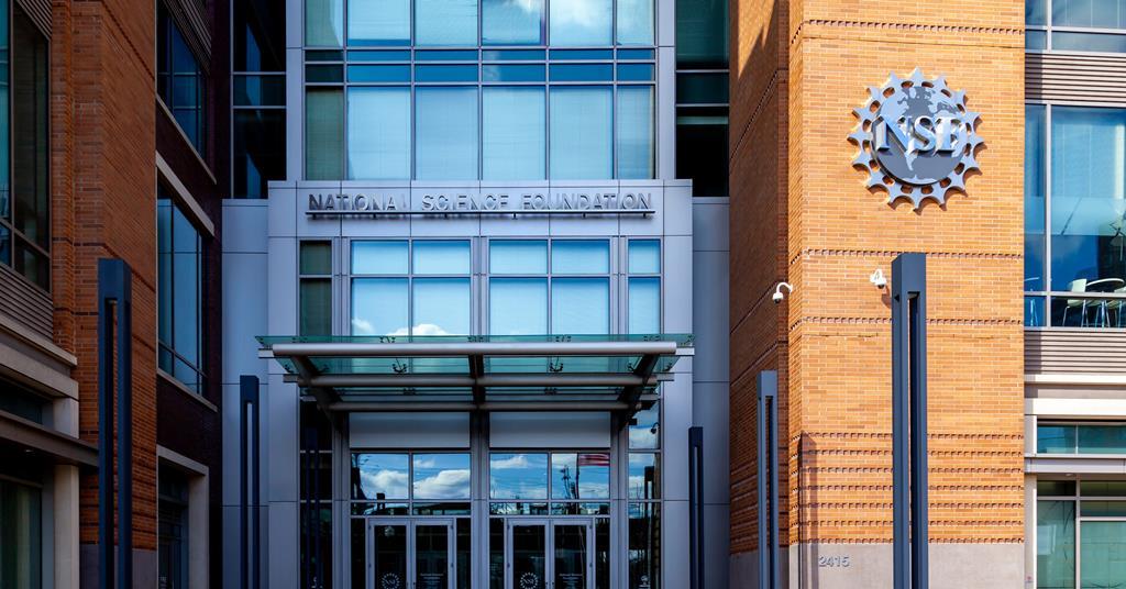 What is the status of Trump's funding cuts and layoffs at NIH, NSF and ...