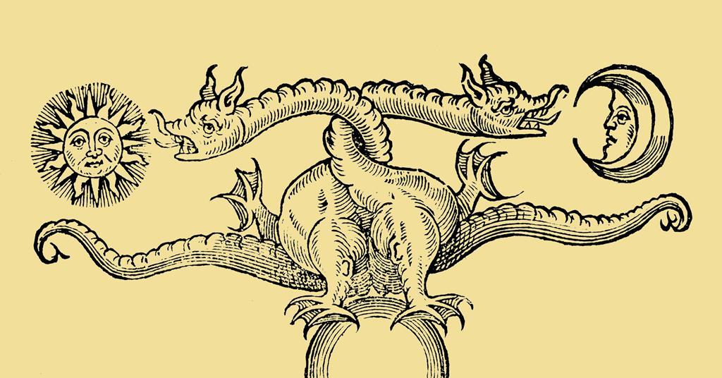 The 1920s chemists who thought they’d achieved the alchemists’ dream ...