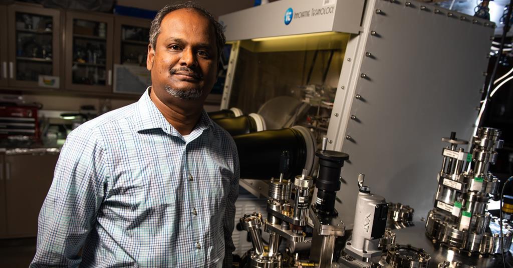 Microsoft’s AI and high-performance computing system powers new battery ...