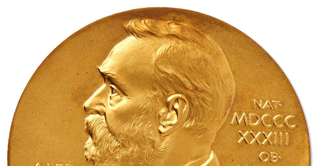 Nobel prize medal of DFT inventor Walter Kohn is up for auction | News ...