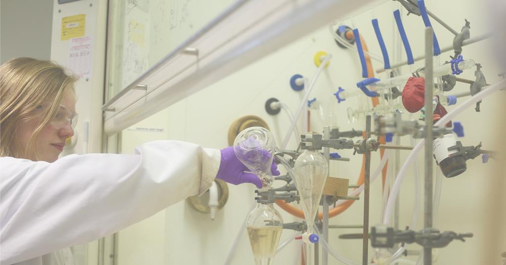 The future of chemistry: Science Horizons and Chemistry Means Business ...