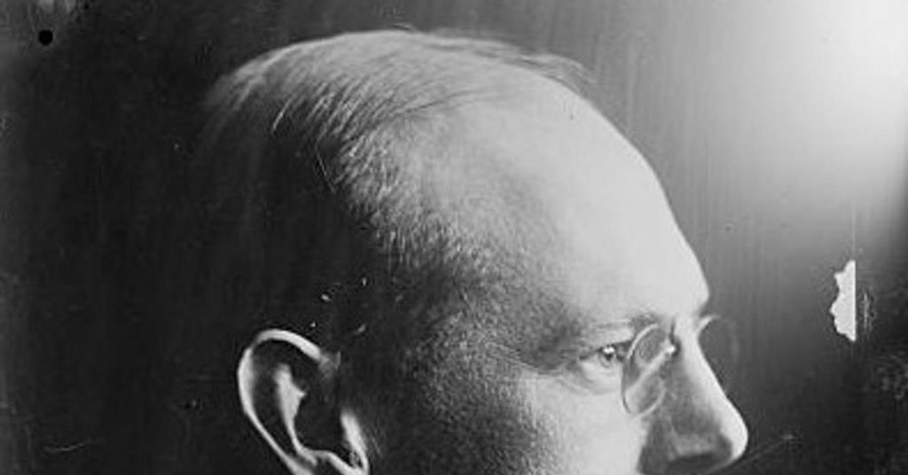 Nichols’ radiometer and discovering that radiation exerts pressure ...