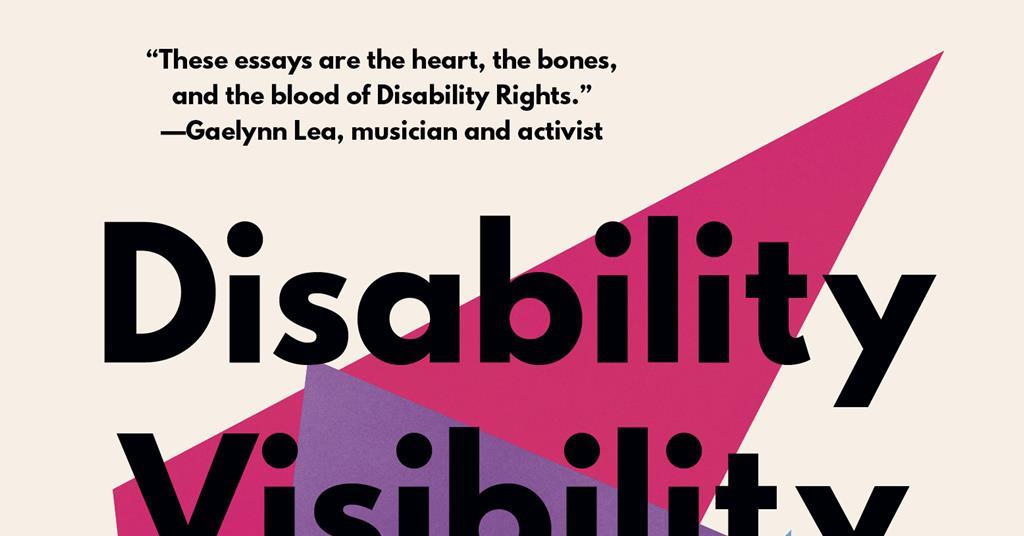 Disability Visibility: First-Person Stories from the Twenty-First ...